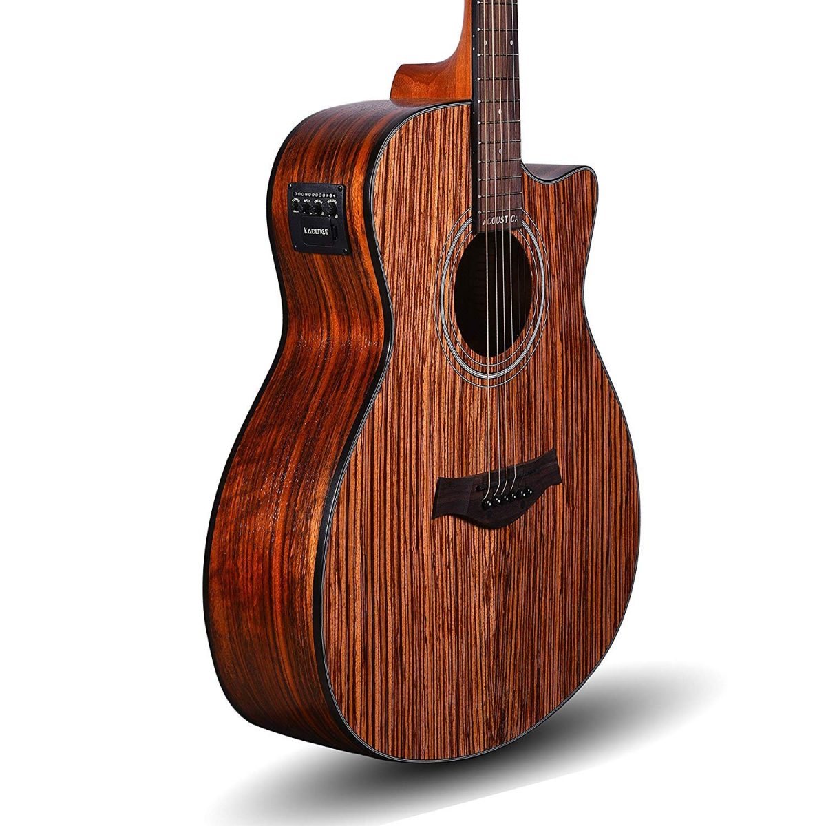 Acoustica Series Archives - Page 2 of 3 - Kadence