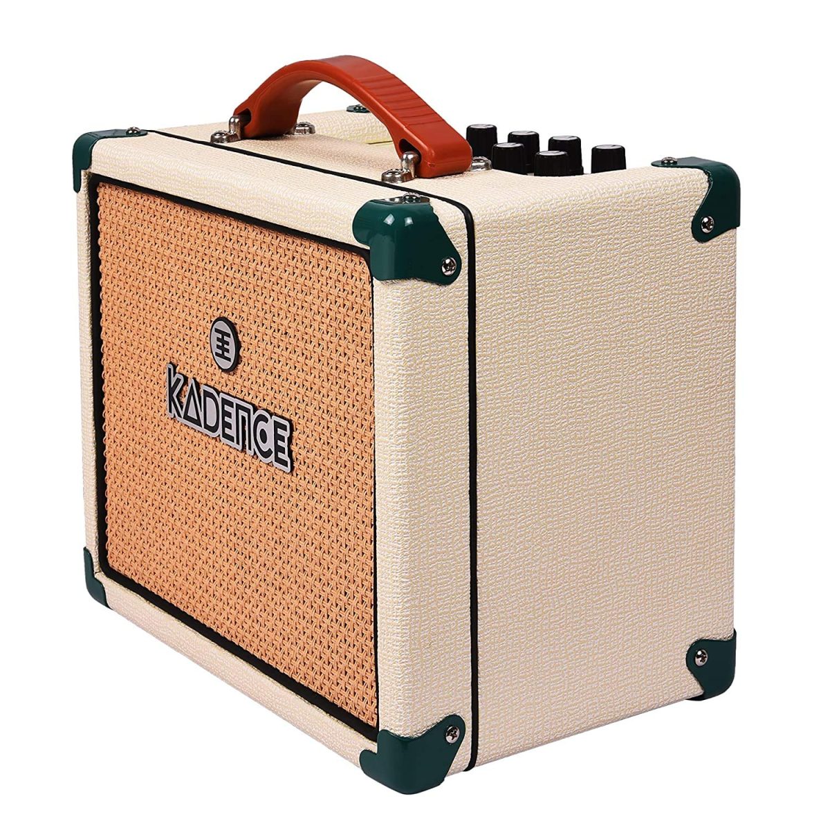 Buy Electric Guitar Amplifier online at Best Price - Kadence.in