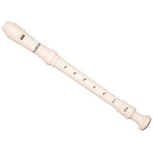 Silver Metal K-Flute - Kadence