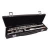 Silver Metal K-Flute - Kadence