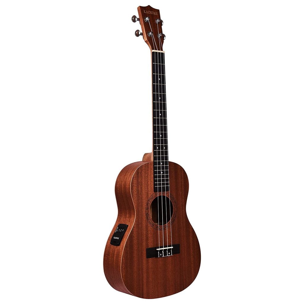 Buy Baritone Ukulele Online at Best Prices in India | Kadence.in