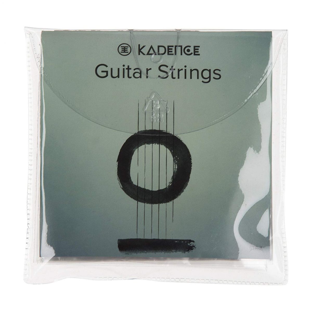 Buy Guitar Strings Online in India | Kadence Guitar Accessories