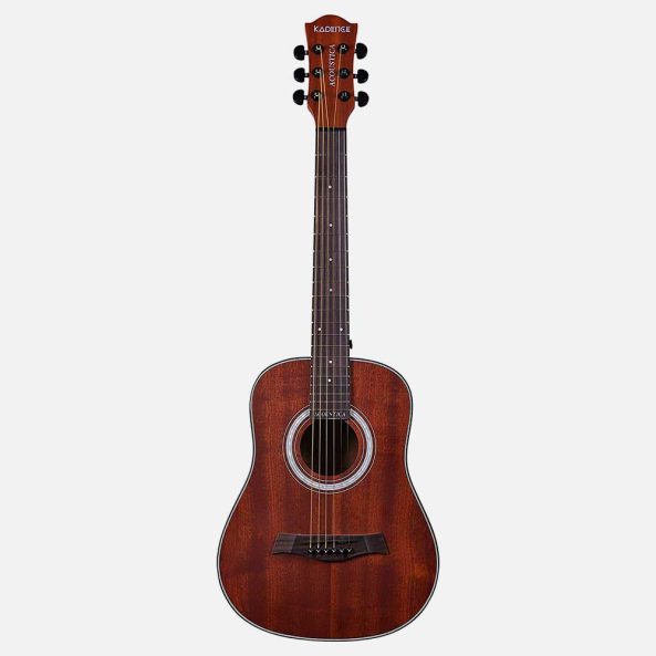 Buy Acoustica Series Acoustic Guitars | Kadence.in