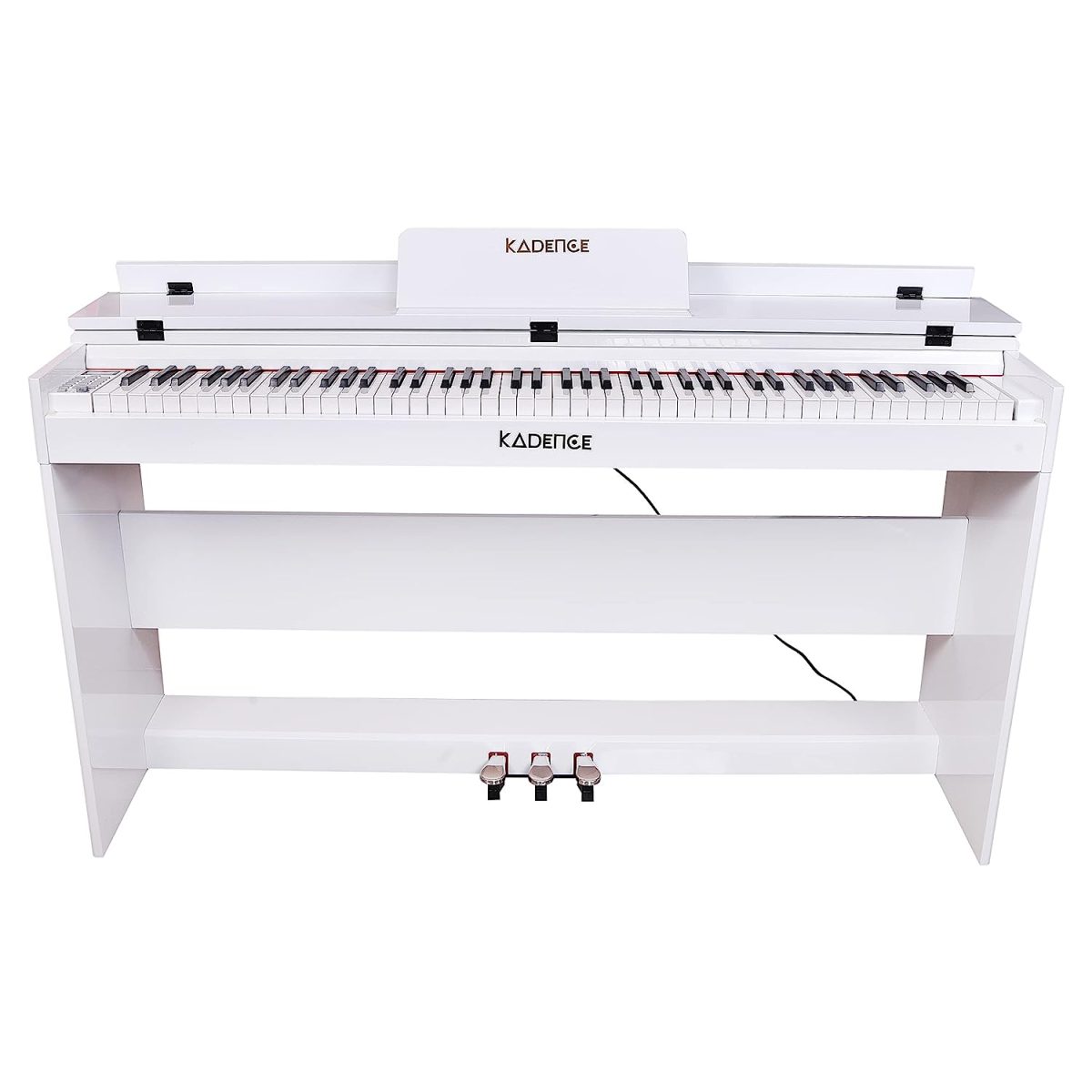 Buy Digital Pianos at Best Prices Online in India | Kadence.in