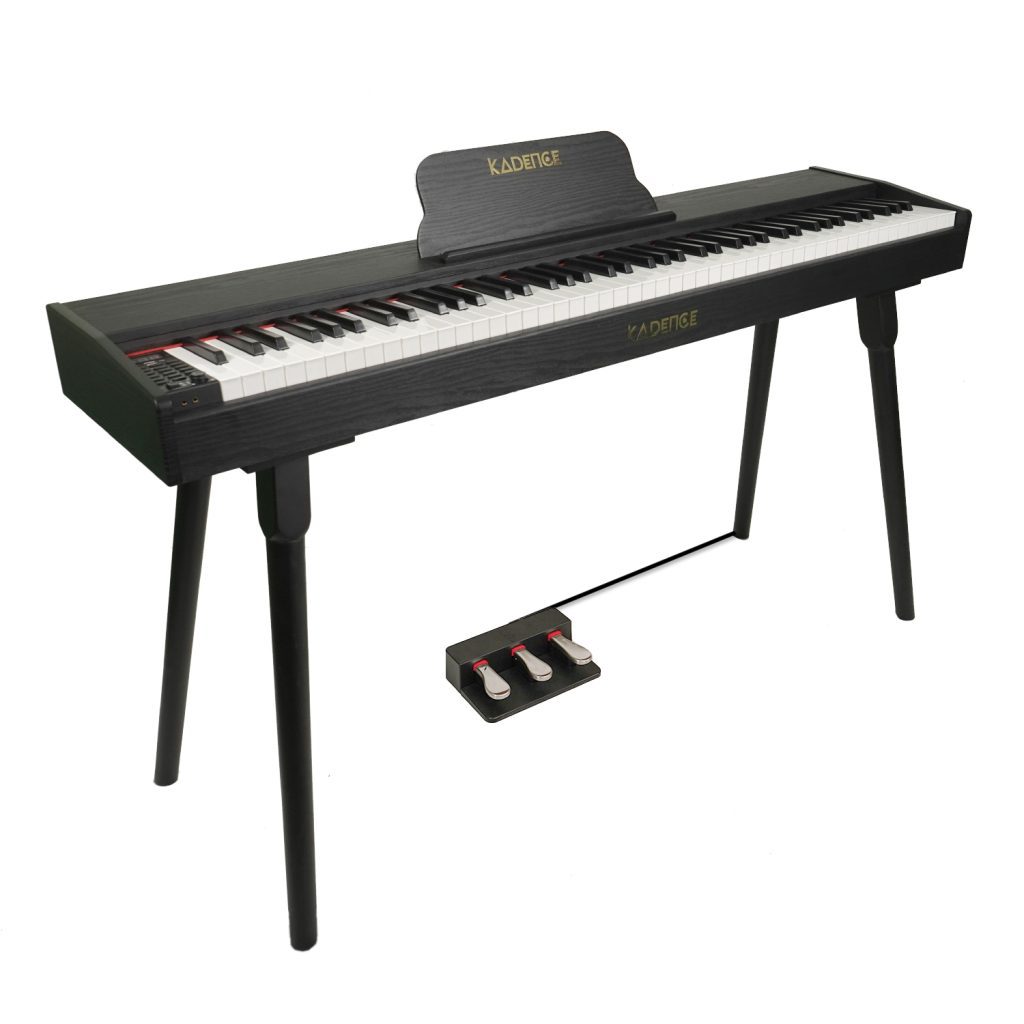 Buy Digital Pianos at Best Prices Online in India | Kadence.in