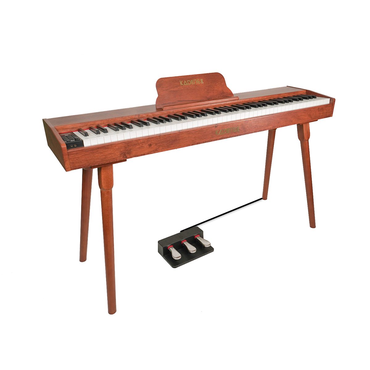 Buy Digital Pianos at Best Prices Online in India | Kadence.in
