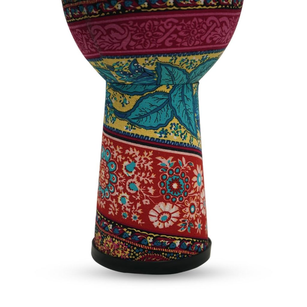 Buy Hand Carved 8inch Djembe Drum - Kadence.in
