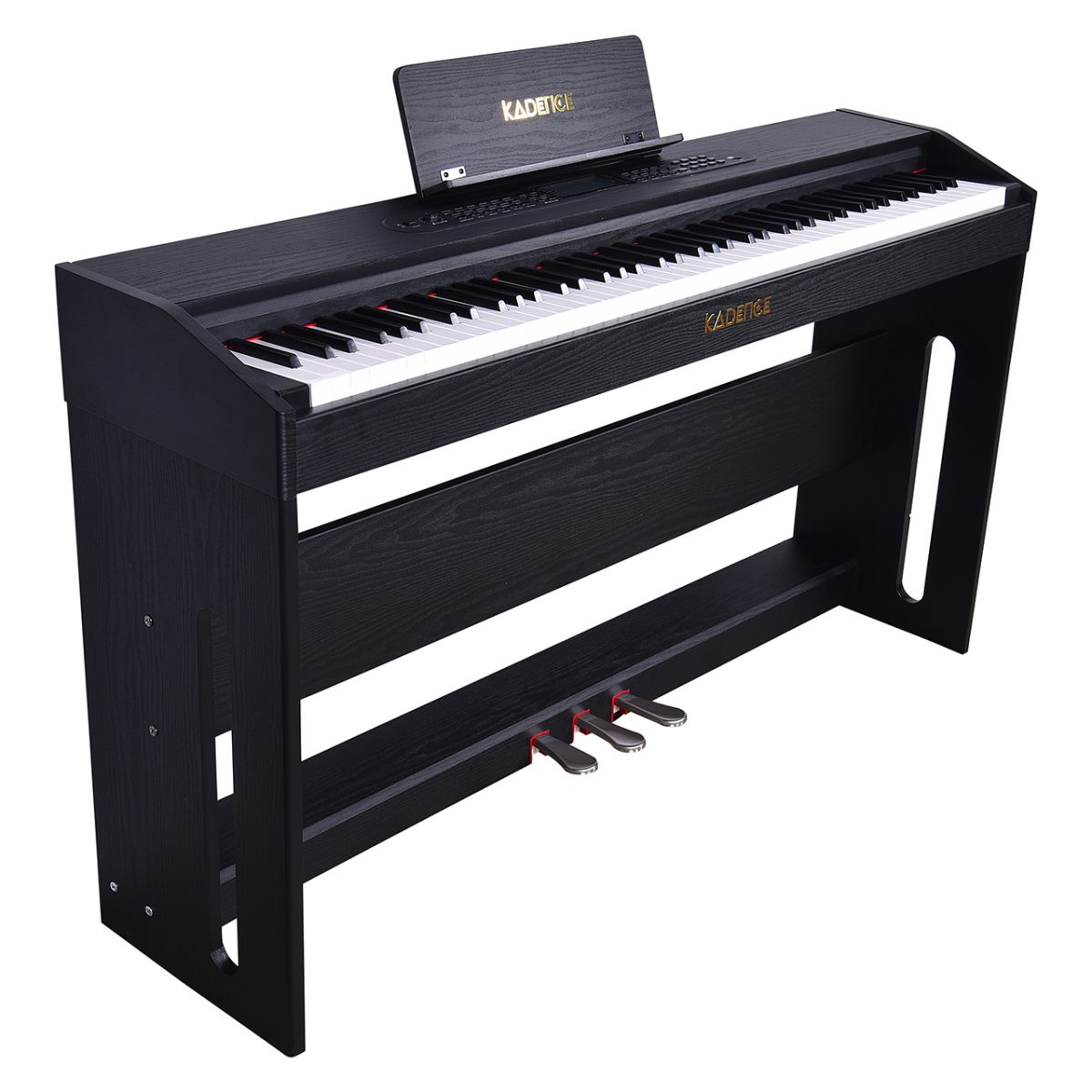 Buy Digital Pianos at Best Prices Online in India | Kadence.in