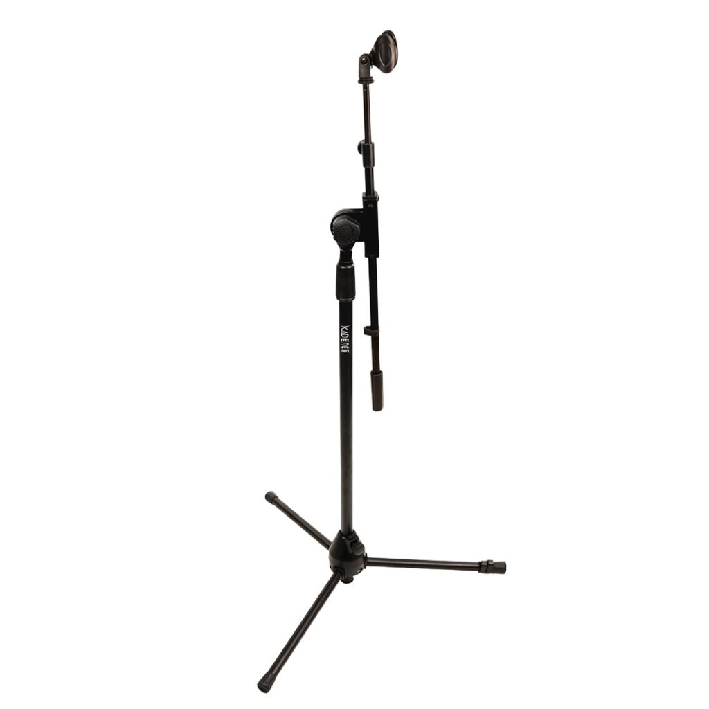 Adjustable Heavy Duty Mic Stand