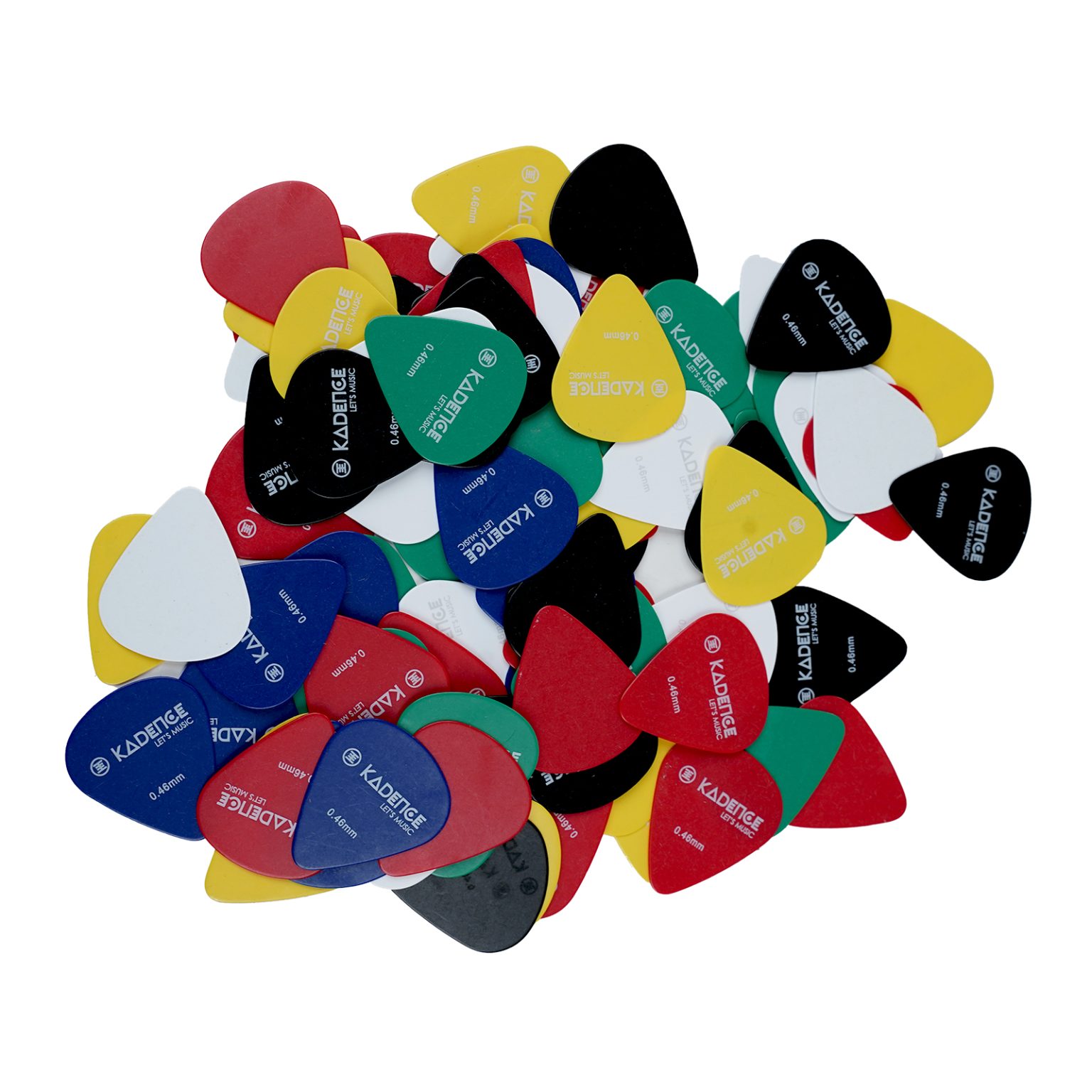 Buy Premium and Durable Guitar Picks | No-Cost EMI Available