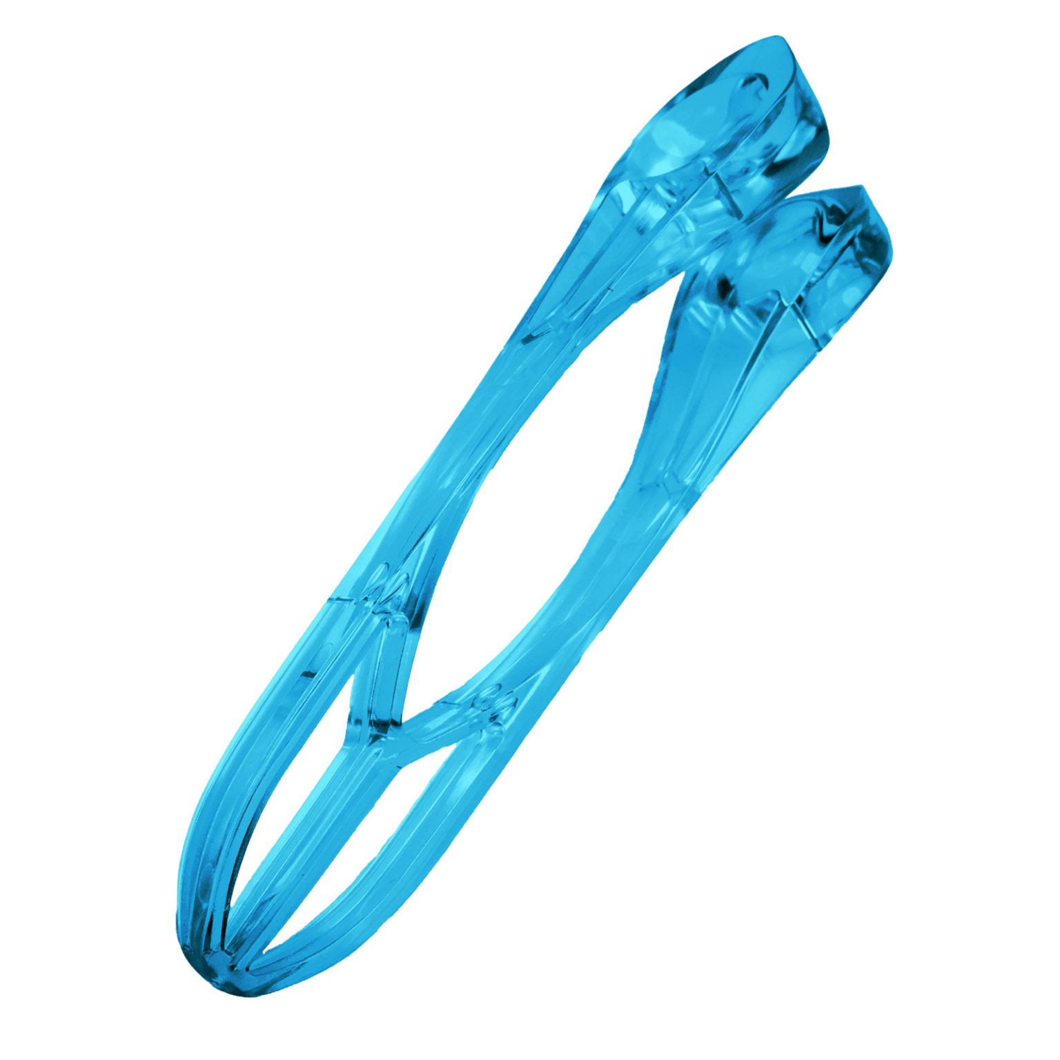 Kadence Blue Musical Spoons - Hand Percussion Instrument - New age ...